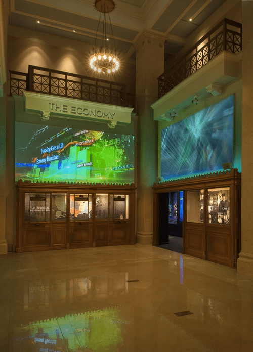 Additional Markets | Bingman